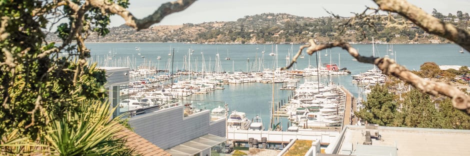 Casa Madrona Hotel & Spa - Stash Hotel Rewards